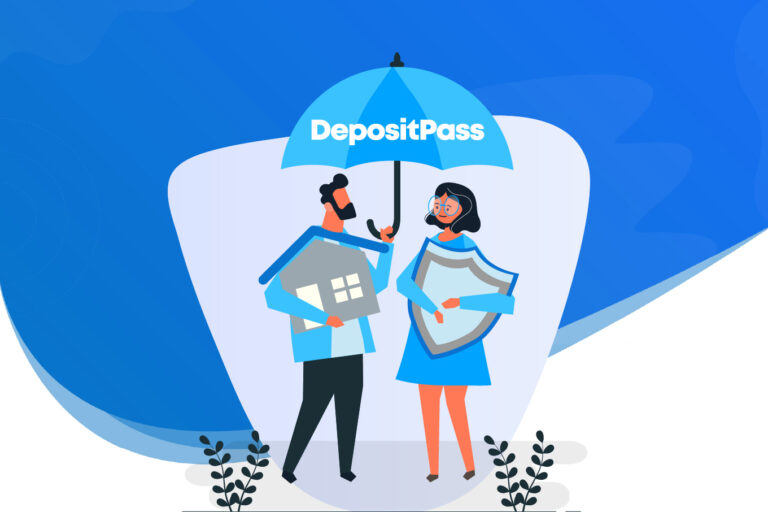 Your insured rental deposit - DepositPass